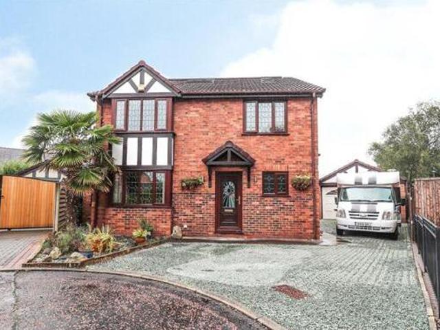 5 Bedroom Detached House For Sale In Banks