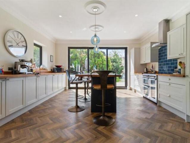5 bedroom detached house for sale in Barbary Lane, Ferring, BN12