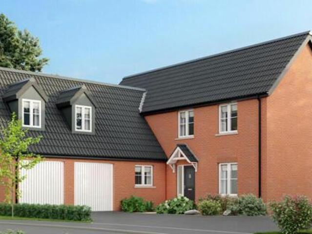 5 Bedroom Detached House For Sale In Bardney
