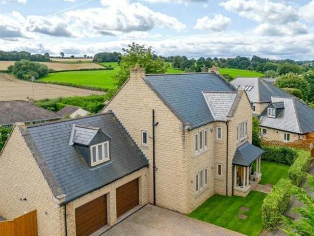5 Bedroom Detached House For Sale In Bardsey