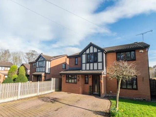 5 Bedroom Detached House For Sale In Bardsey