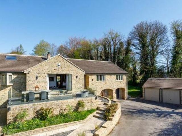 5 Bedroom Detached House For Sale In Bardsey