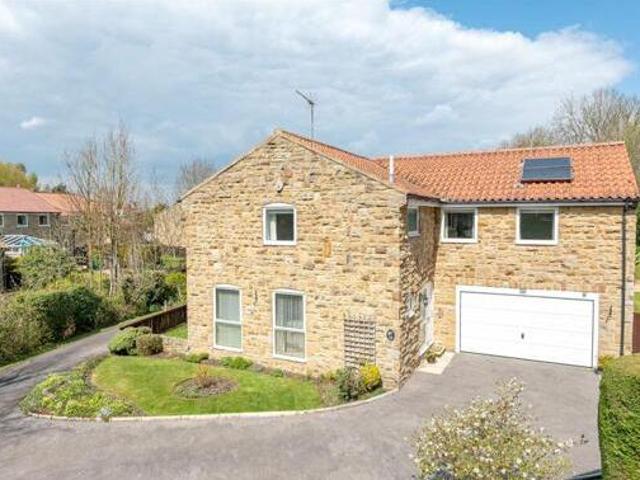5 Bedroom Detached House For Sale In Bardsey