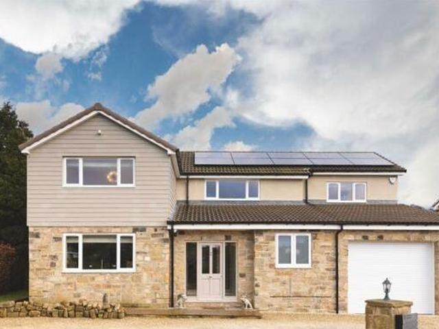 5 Bedroom Detached House For Sale In Bardsey
