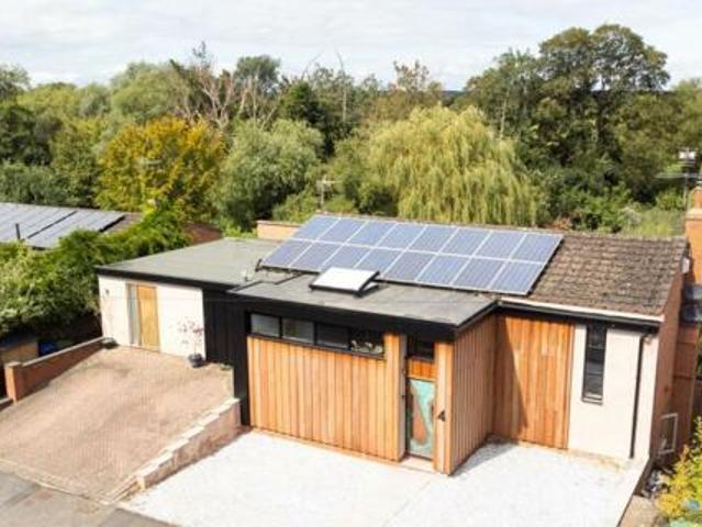 5 Bedroom Detached House For Sale In Barford