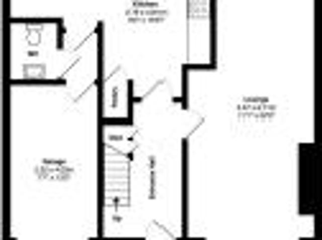 5 bedroom detached house for sale in Barkby Rd, Syston, Leicestershire. LE7 2AH, LE7