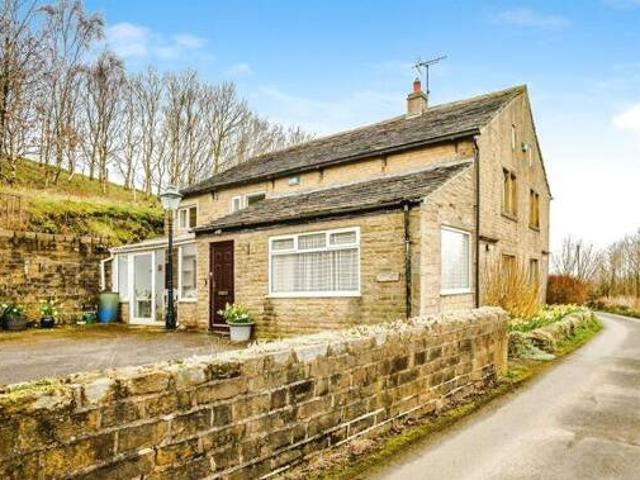 5 Bedroom Detached House For Sale In Barkisland
