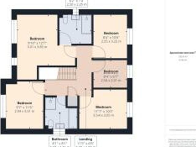 5 bedroom detached house for sale in Barnard Drive, Boulton Moor, DE24