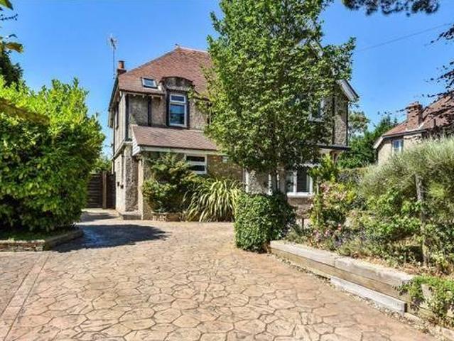 5 bedroom detached house for sale in Barnham Road Barnham Bognor Regis PO22 PO22