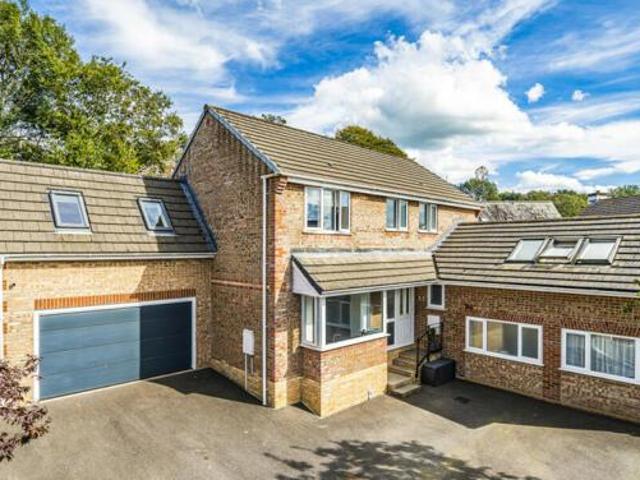 5 Bedroom Detached House For Sale In Barnstaple, Devon