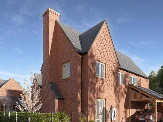 5 bedroom detached house for sale in Barns Lane Warburton Nr Lymm WA13