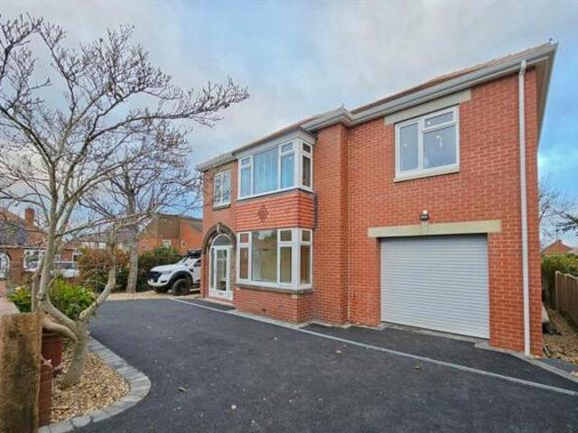 5 Bedroom Detached House For Sale In Barnsley