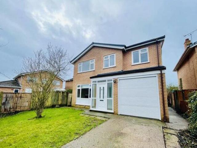5 Bedroom Detached House For Sale In Barnton