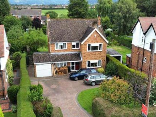5 Bedroom Detached House For Sale In Barnwood