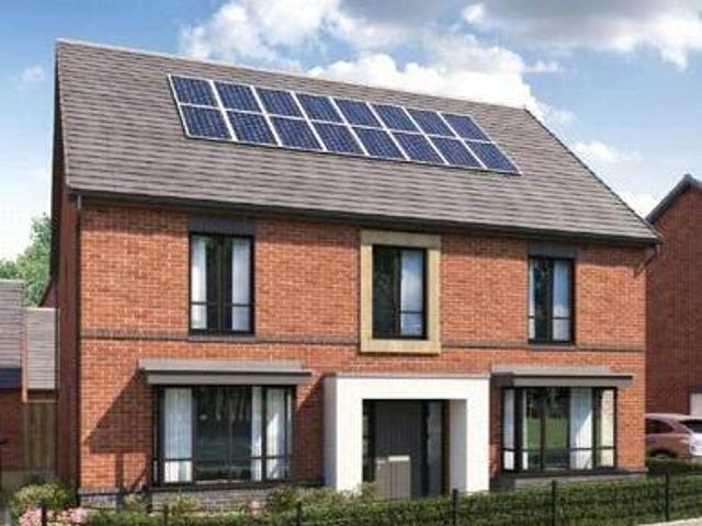 5 Bedroom Detached House For Sale In Barrow Gurney, Bristol
