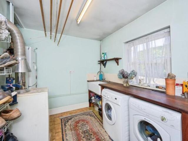 5 bedroom detached house for sale in Barrow Hall Lane, Great Sankey, Warrington, Cheshire, WA5