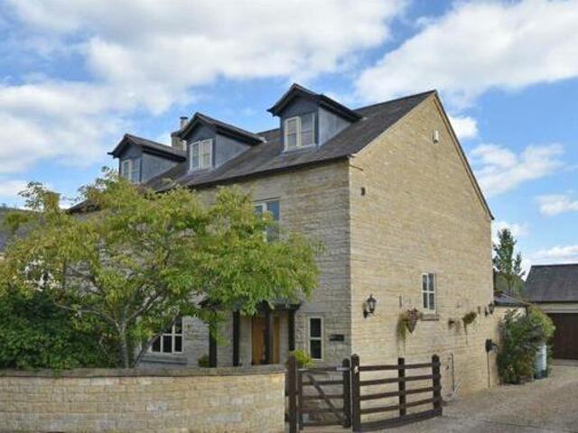 5 Bedroom Detached House For Sale In Barrowden