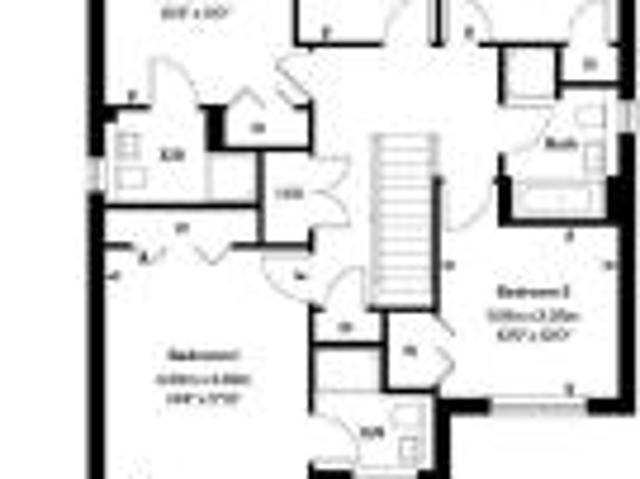 5 bedroom detached house for sale in Barrhead, Glasgow, G78 2SZ, G78