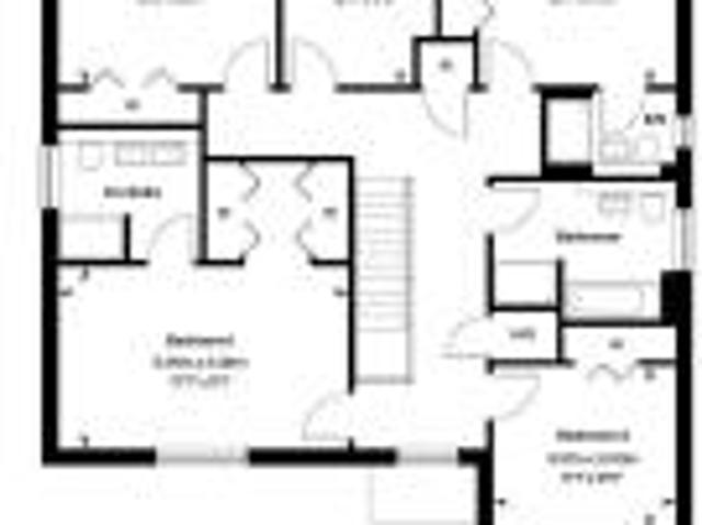 5 bedroom detached house for sale in Barrhead, Glasgow, G78 2SZ, G78
