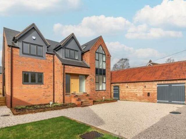 5 Bedroom Detached House For Sale In Barton in fabis