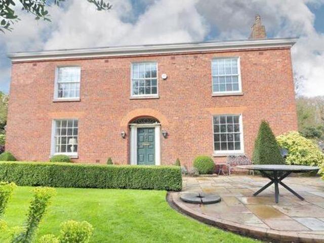5 Bedroom Detached House For Sale In Barton Road