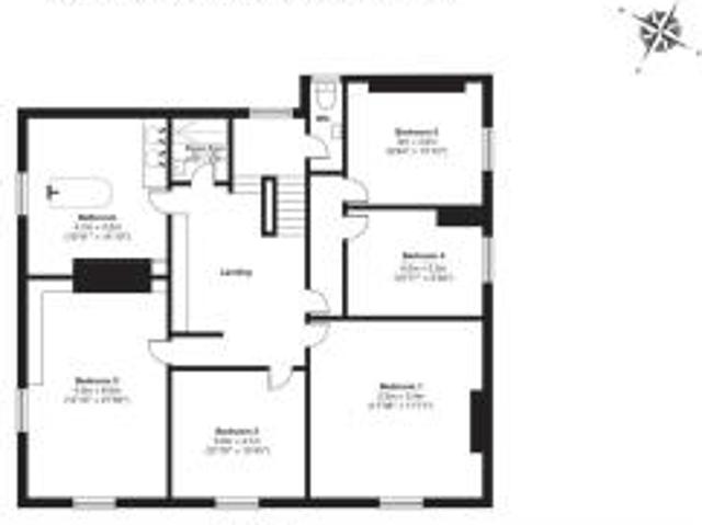 5 bedroom detached house for sale in Barton Road, Worsley, M28