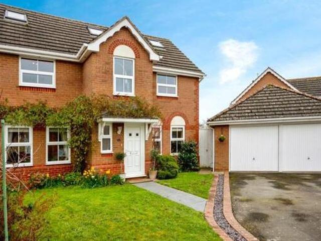 5 Bedroom Detached House For Sale In Bartestree, Hereford