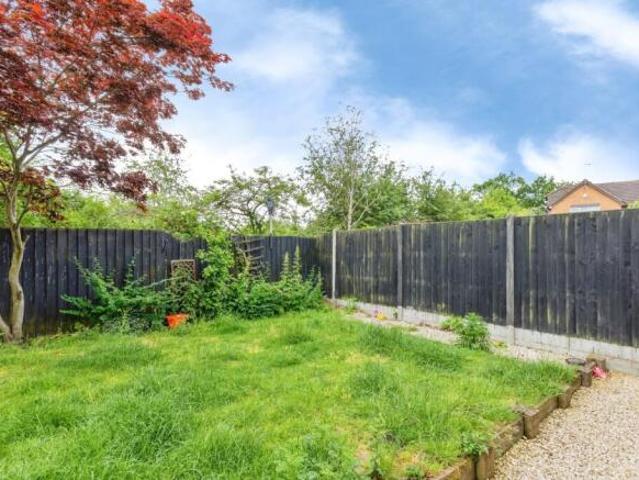 5 bedroom detached house for sale in Baseley Way, Longford, Coventry, CV6
