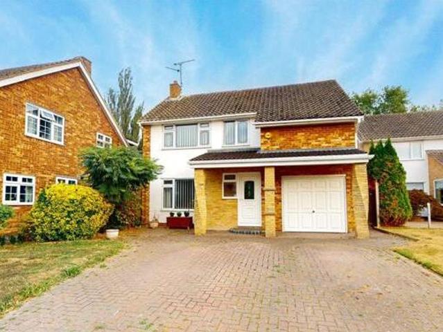 5 Bedroom Detached House For Sale In Basildon, Essex