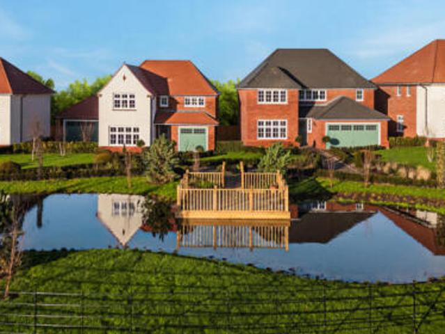 5 bedroom detached house for sale in Basilica Place, Chester, Cheshire, CH4 7GL, CH4