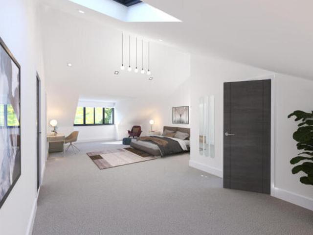 5 bedroom detached house for sale in Baston Road, Hayes, BR2