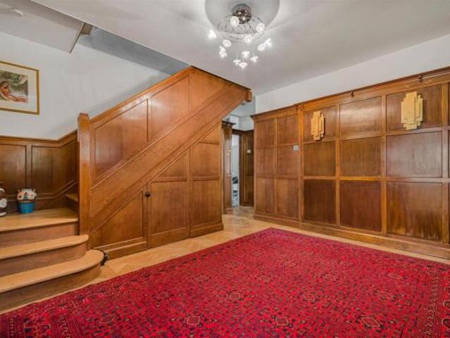 5 bedroom detached house for sale in Baston Road, Hayes BR2