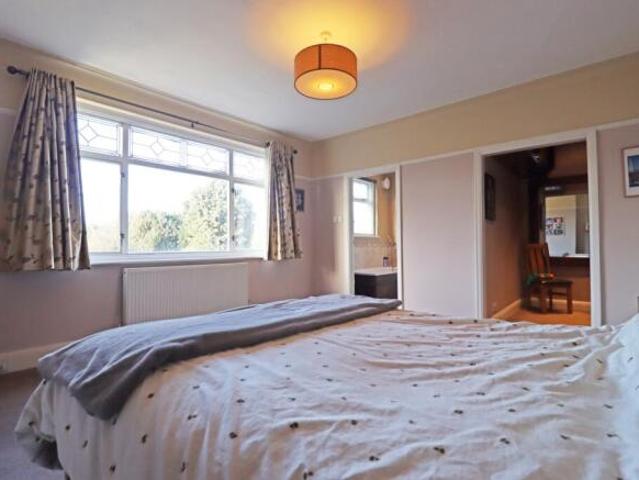 5 bedroom detached house for sale in Baston Road, Hayes, Bromley, Kent, BR2