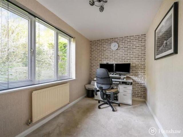 5 bedroom detached house for sale in Betteridge Drive, Rownhams, Hampshire, SO16