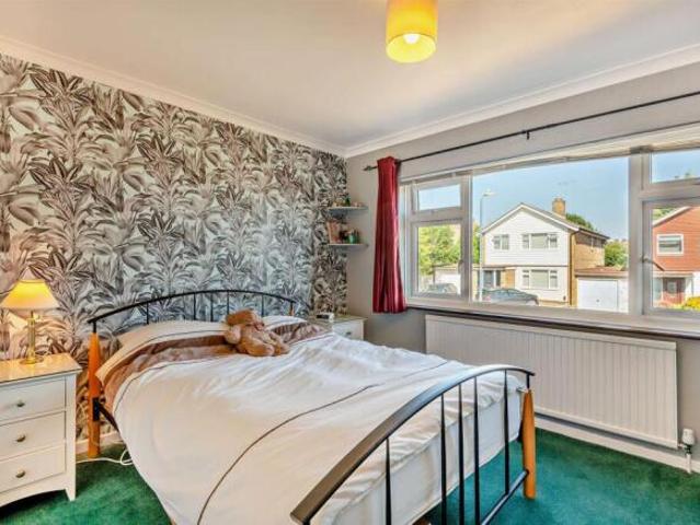 5 bedroom detached house for sale in Beverley Road, Barming, Maidstone, ME16