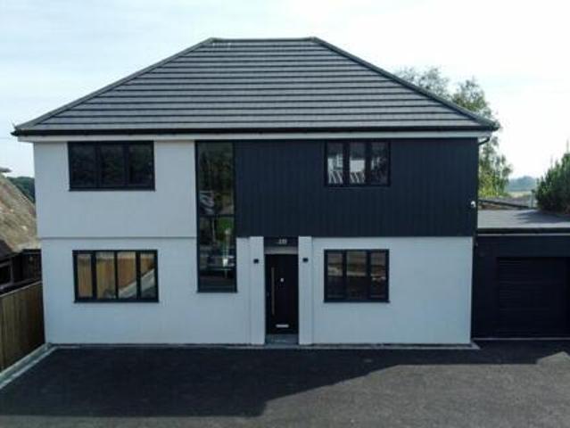 5 Bedroom Detached House For Sale In Bexhill on sea