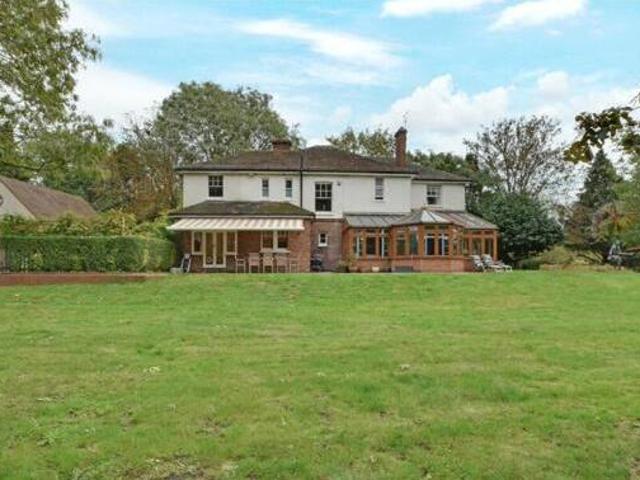 5 Bedroom Detached House For Sale In Bexley, Kent