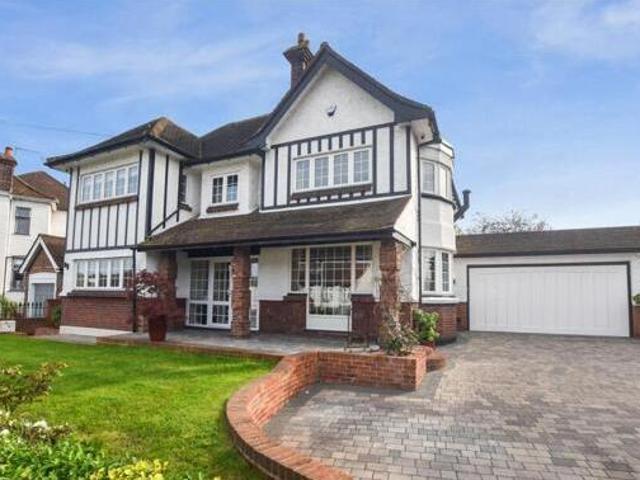 5 Bedroom Detached House For Sale In Bexley, Kent