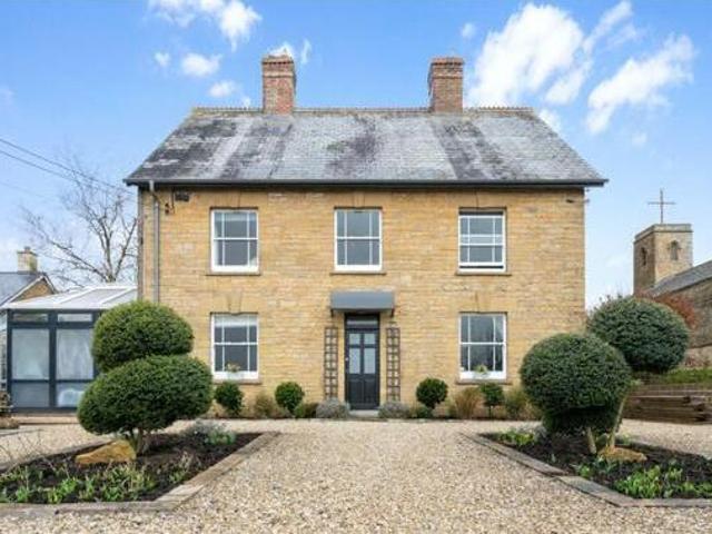 5 Bedroom Detached House For Sale In Beaminster