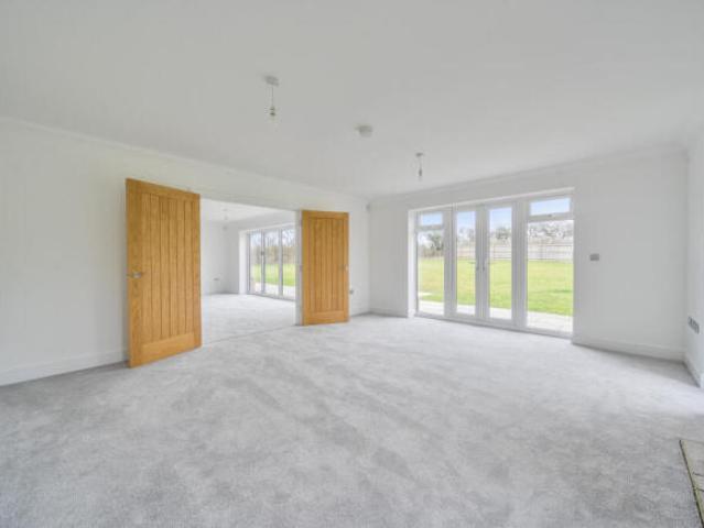 5 bedroom detached house for sale in Bears Green, Bears Lane, Great Chart, Ashford, Kent, TN23