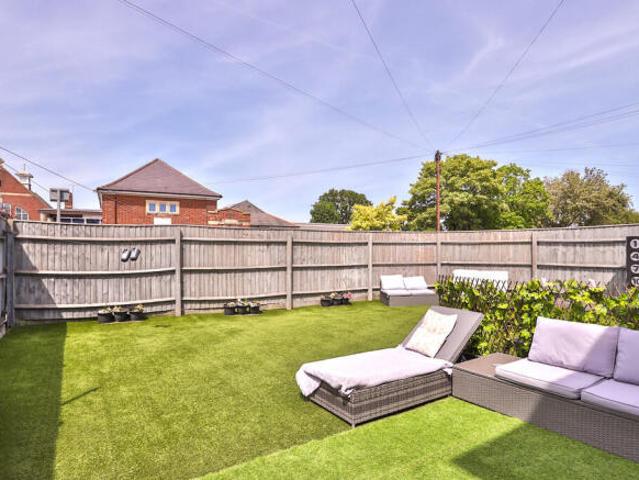 5 bedroom detached house for sale in Beatty Road, Bournemouth, BH9