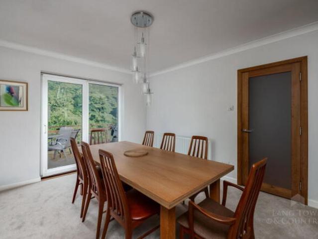 5 bedroom detached house for sale in Beaumaris Road, Hartley Vale, Plymouth, PL3