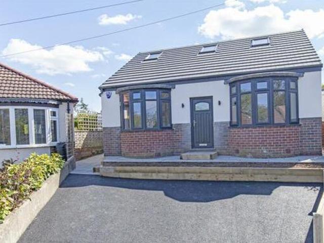 5 Bedroom Detached House For Sale In Beauchief