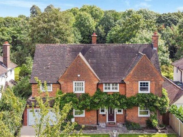 5 Bedroom Detached House For Sale In Beckenham