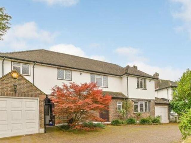 5 Bedroom Detached House For Sale In Beckenham