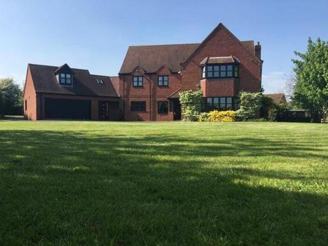 5 Bedroom Detached House For Sale In Beckingham