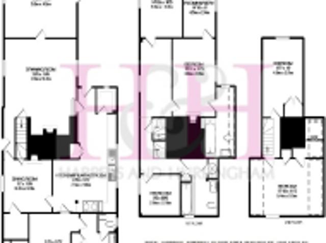 5 bedroom detached house for sale in Bedgebury Road, Goudhurst, Kent, TN17 2QZ, TN17