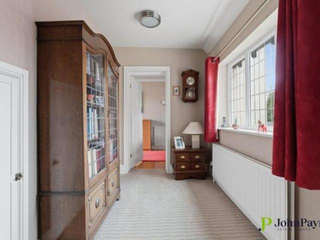 5 bedroom detached house for sale in Beechwood Avenue, Earlsdon, Coventry, CV5