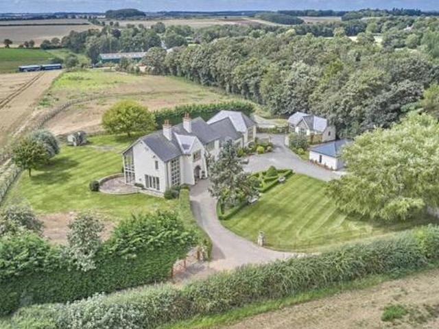 5 Bedroom Detached House For Sale In Beelsby, Grimsby