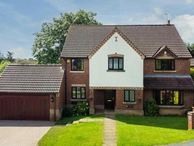 5 Bedroom Detached House For Sale In Beeston